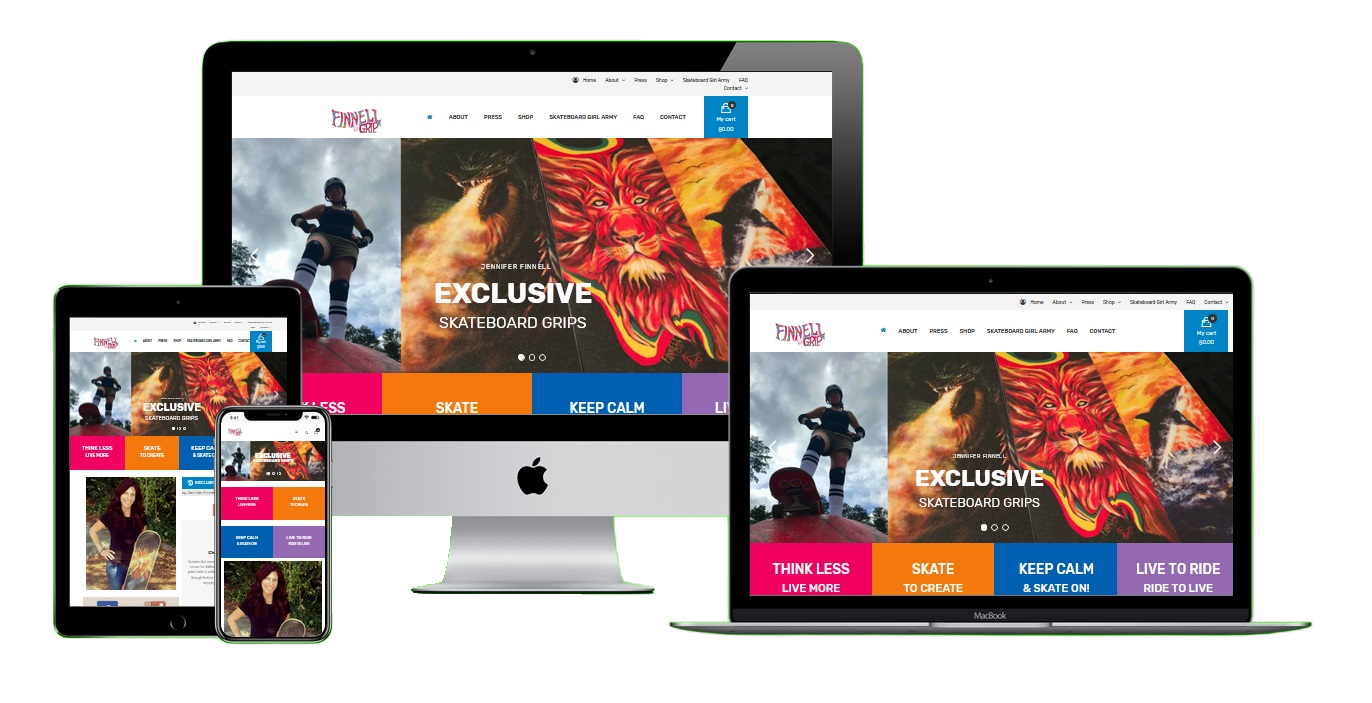 Business Web Design » Atlanta Graphics Design Agency